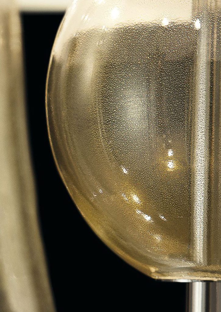 Pandora - Plug Lighting