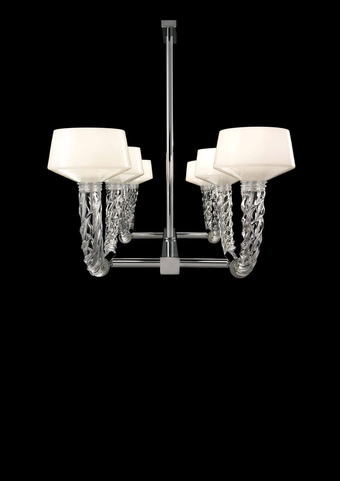 Twins - Plug Lighting