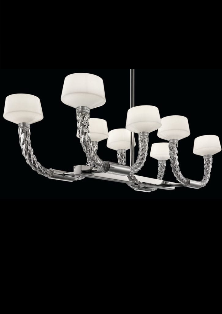 Twins - Plug Lighting