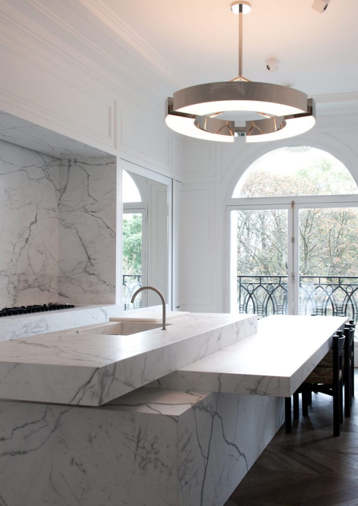 Classique V120 - Plug Lighting