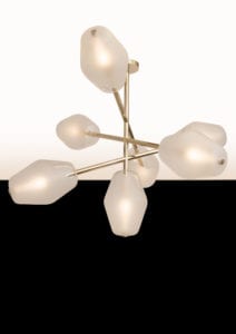 Parisienne O - Plug Lighting