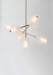 Parisienne O - Plug Lighting