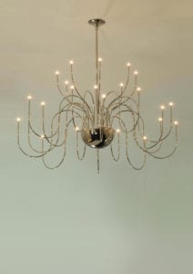 Mesa - Plug Lighting