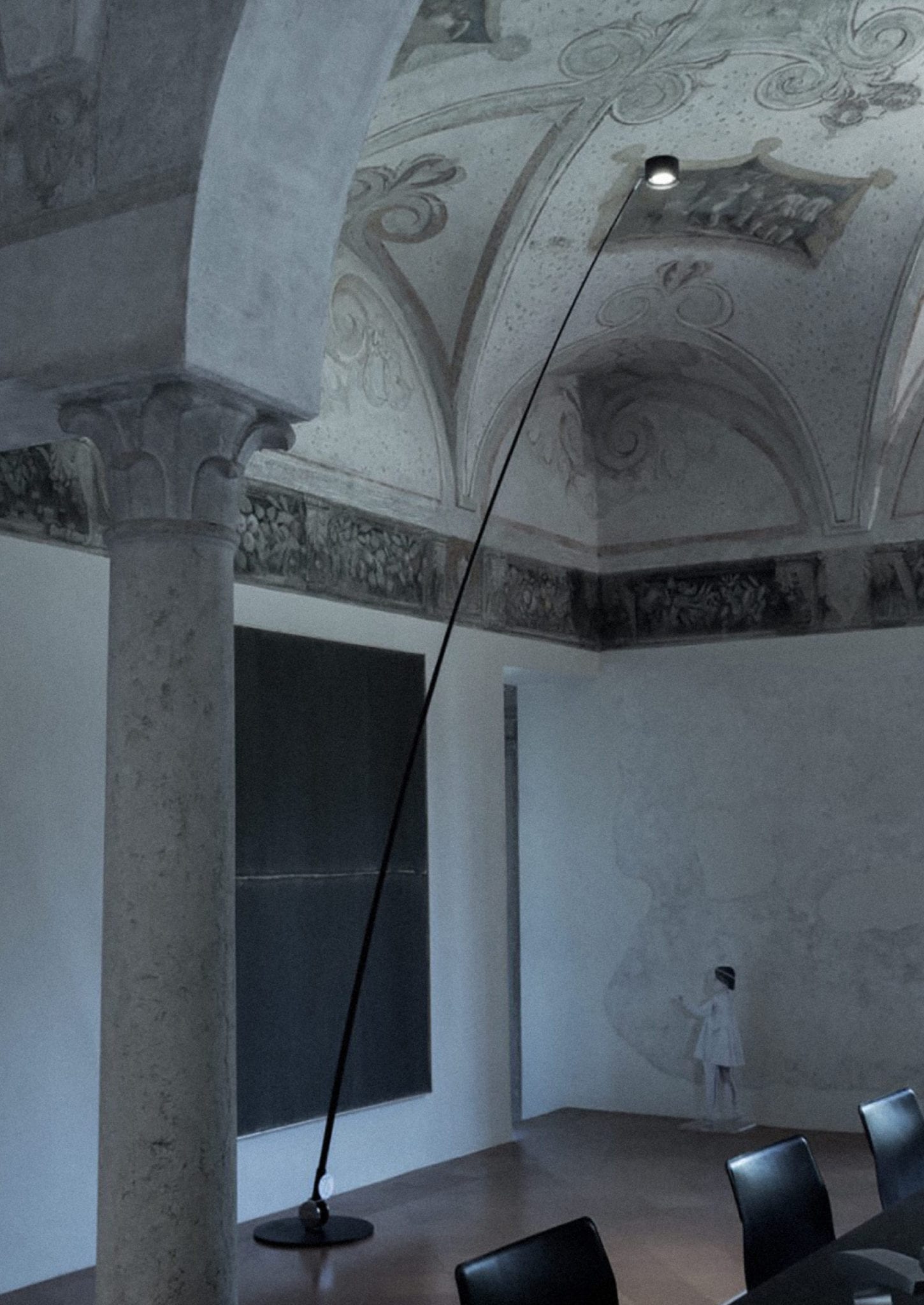 Sampei - Plug Lighting