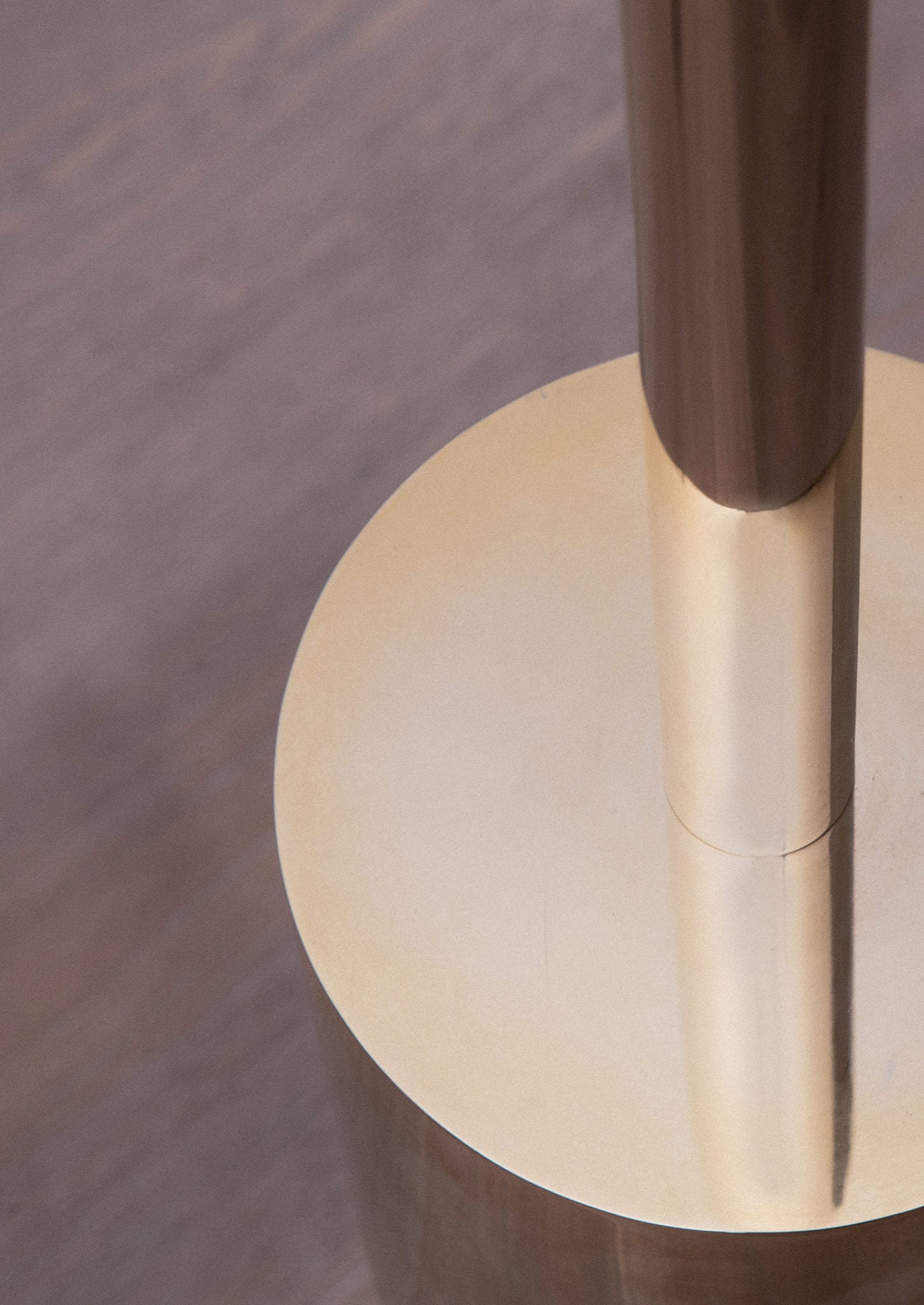 Parisienne Mo - Plug Lighting