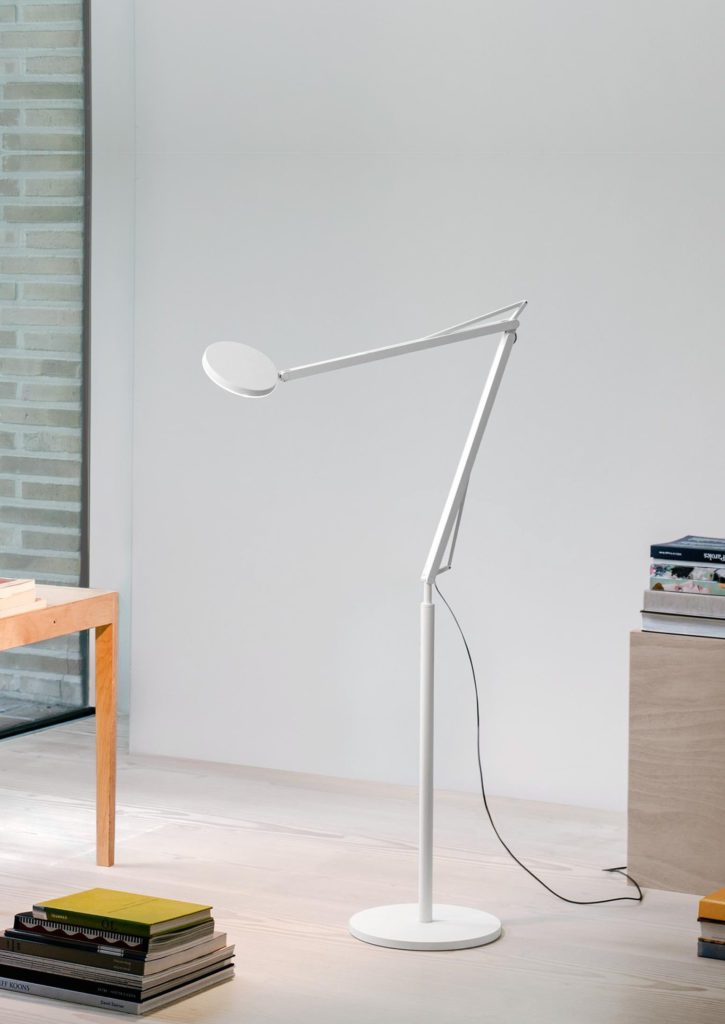 John Floor - Plug Lighting