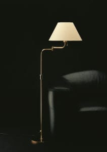 Lesan - Plug Lighting