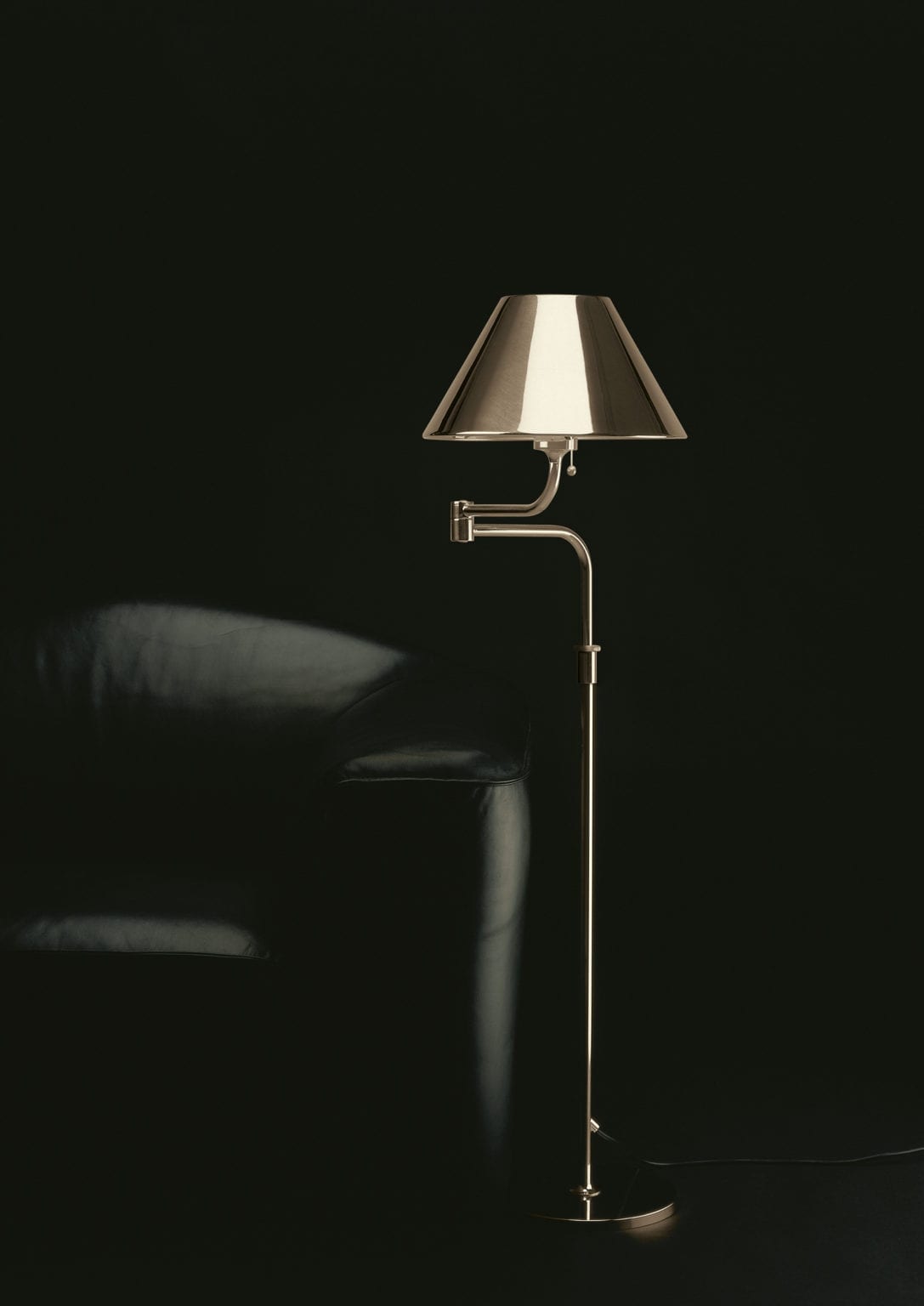 Lesan - Plug Lighting