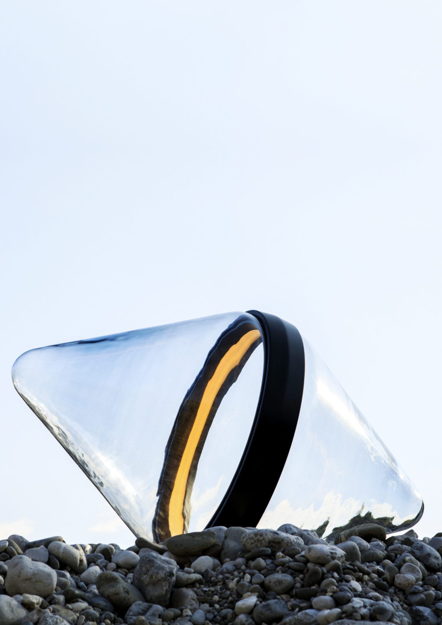 Hollow - Plug Lighting