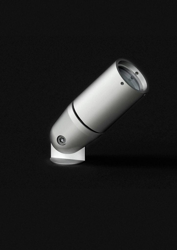 HL-300-LED - Plug Lighting