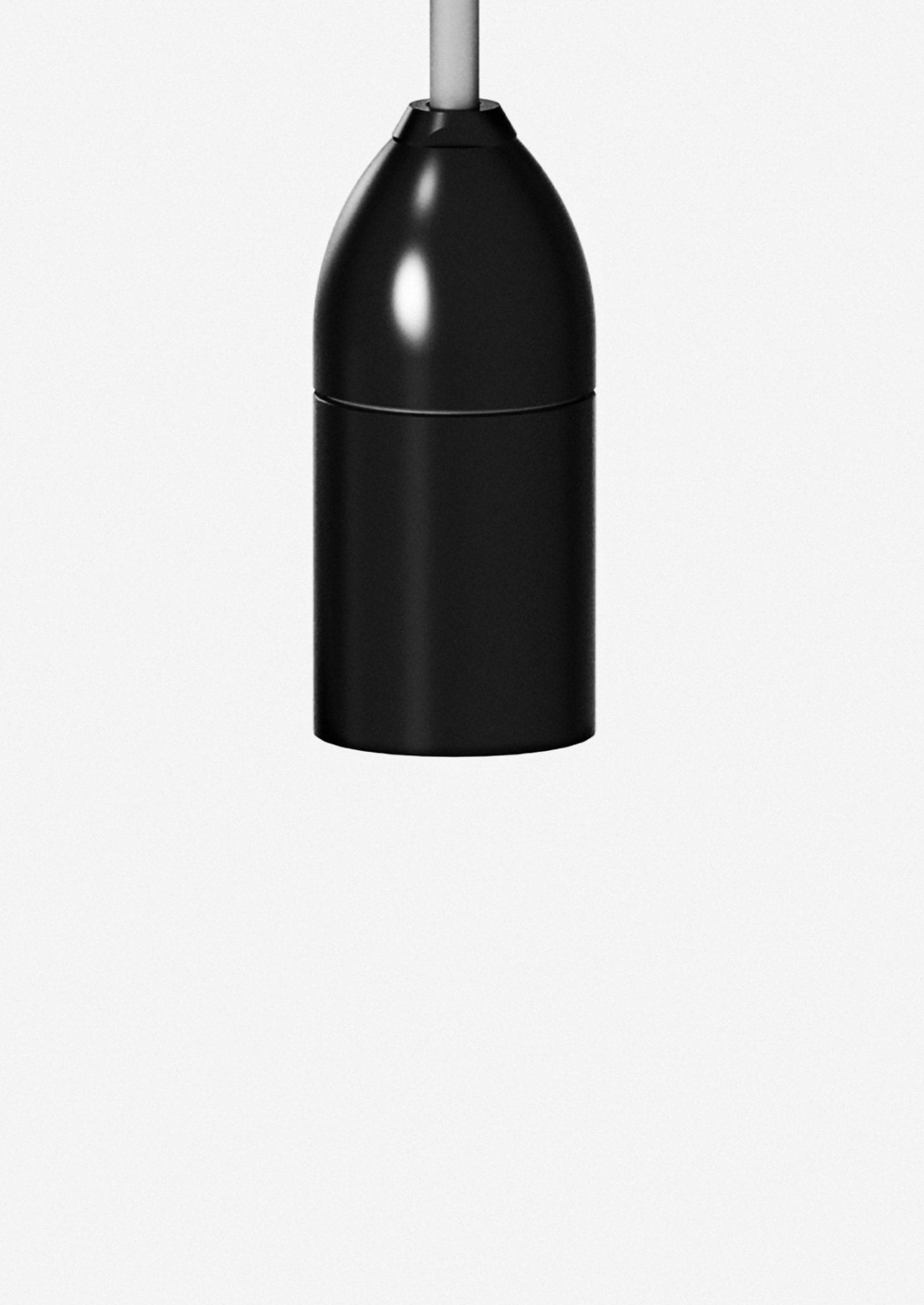 C01501-LED - Plug Lighting