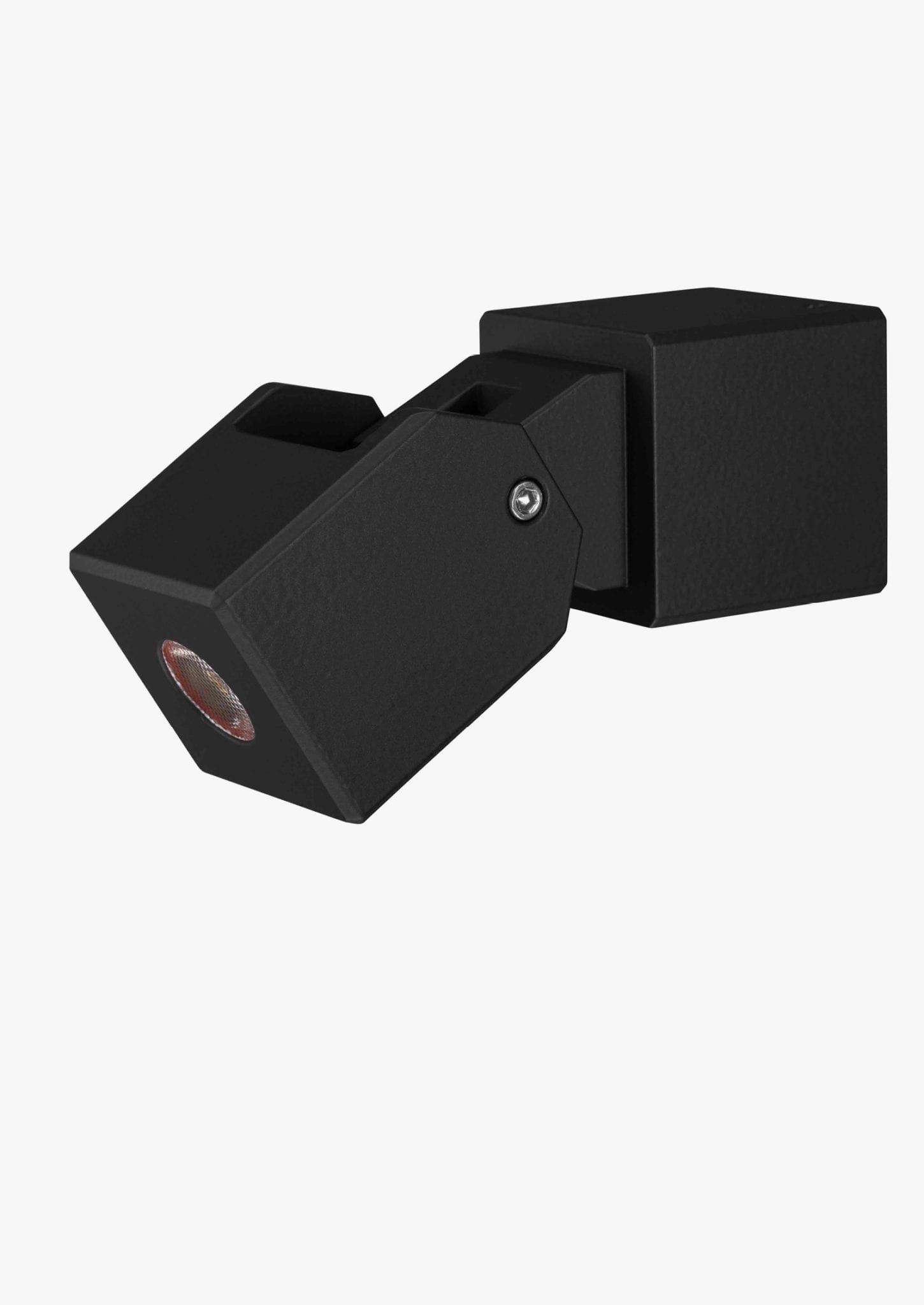 Cube Wall Lite - Plug Lighting