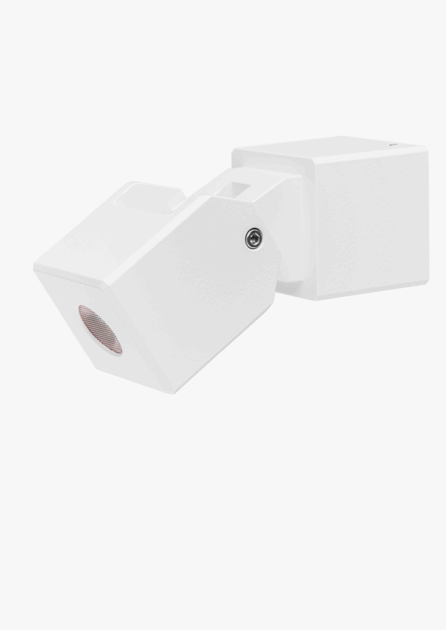Cube Wall Lite - Plug Lighting