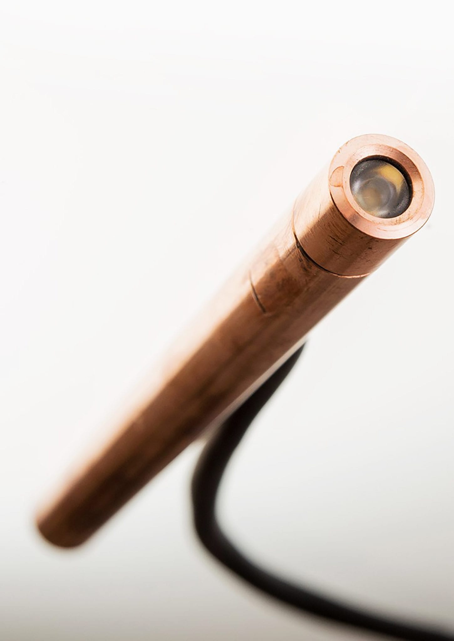 Micro Spike Spot - Plug Lighting