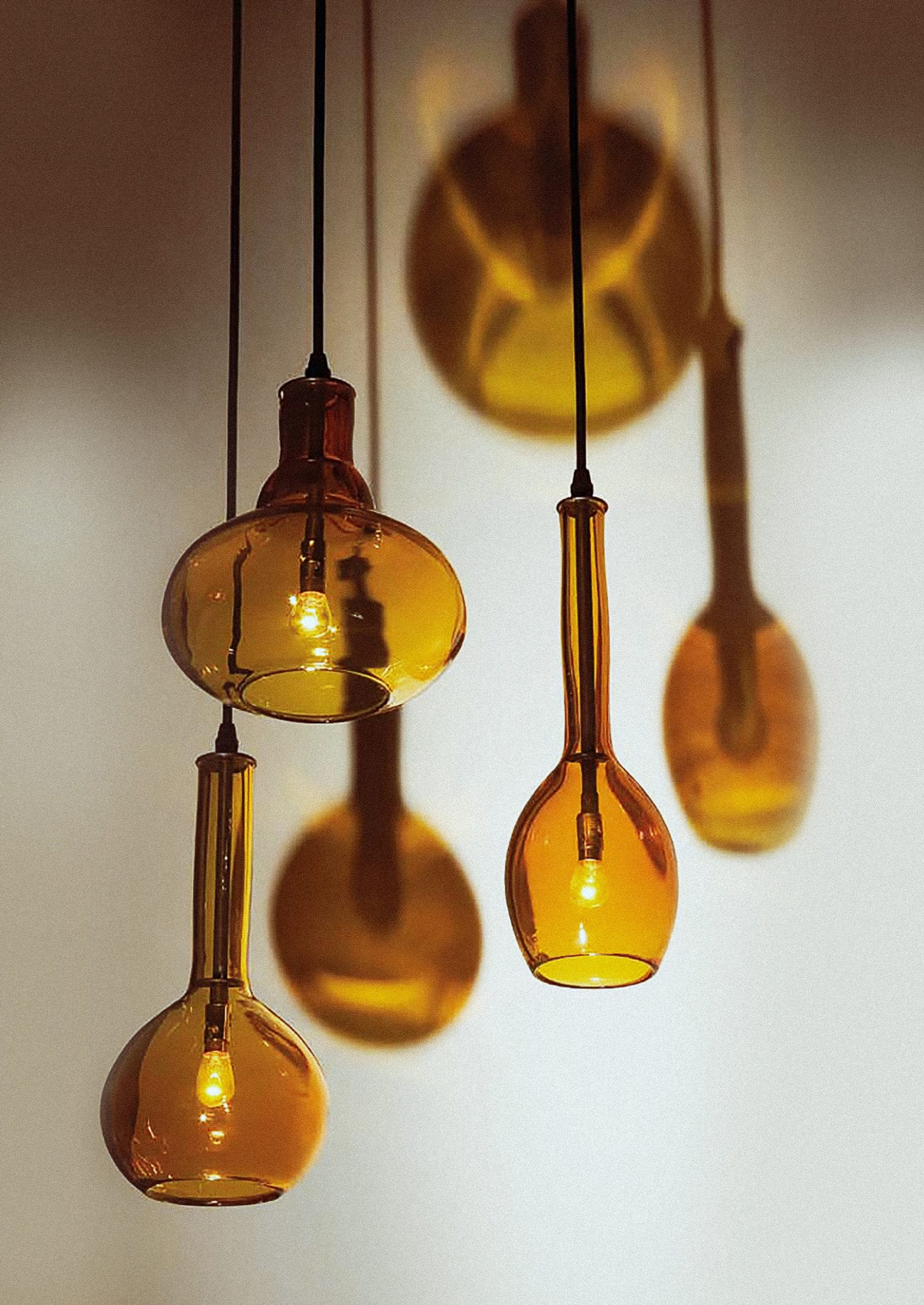 Belladinotte - Plug Lighting