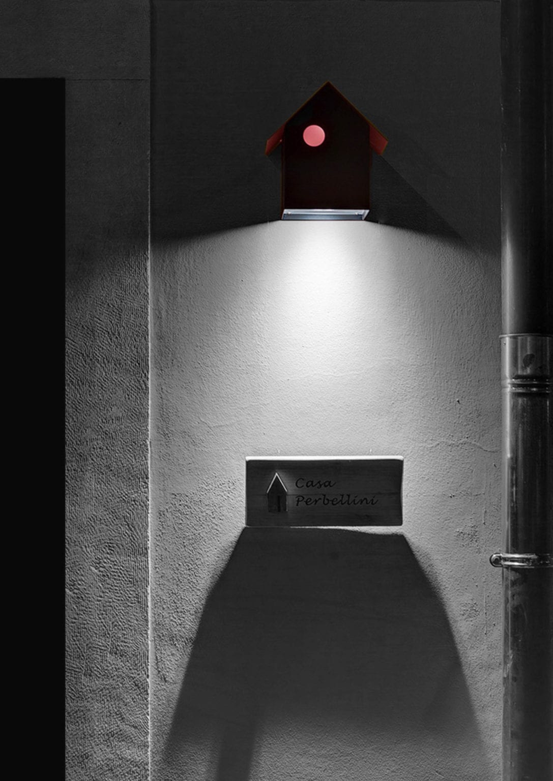 Shoji Outdoor - Plug Lighting