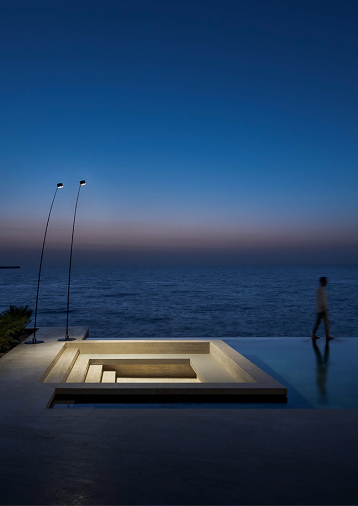 Sampei Outdoor - Plug Lighting
