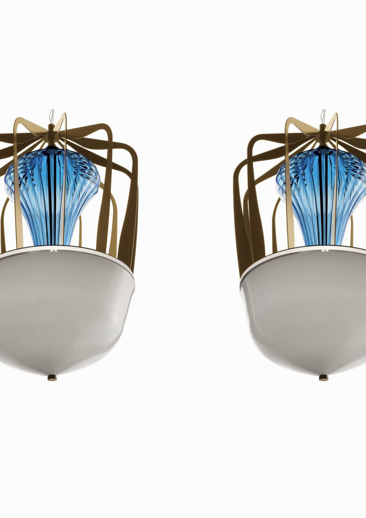 Robin - Plug Lighting