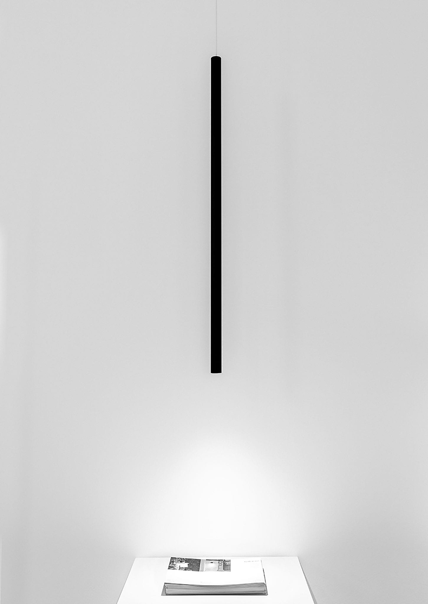 Brass Pendant - Plug Lighting