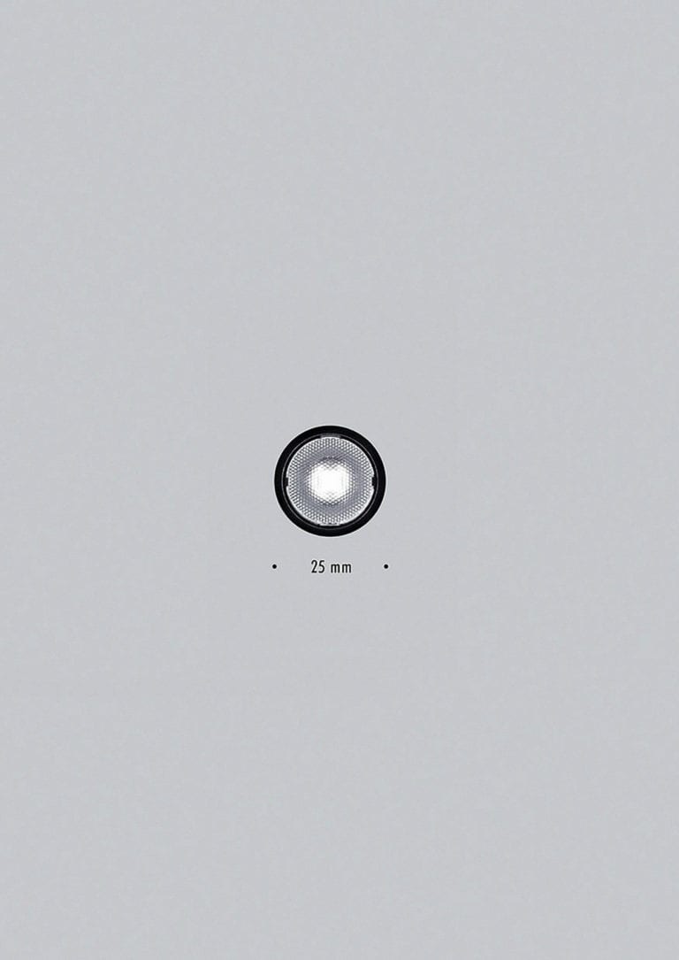 Miss - Plug Lighting
