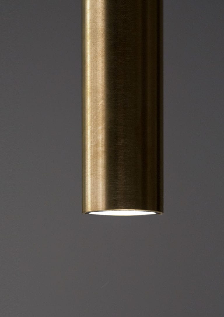 Miss - Plug Lighting