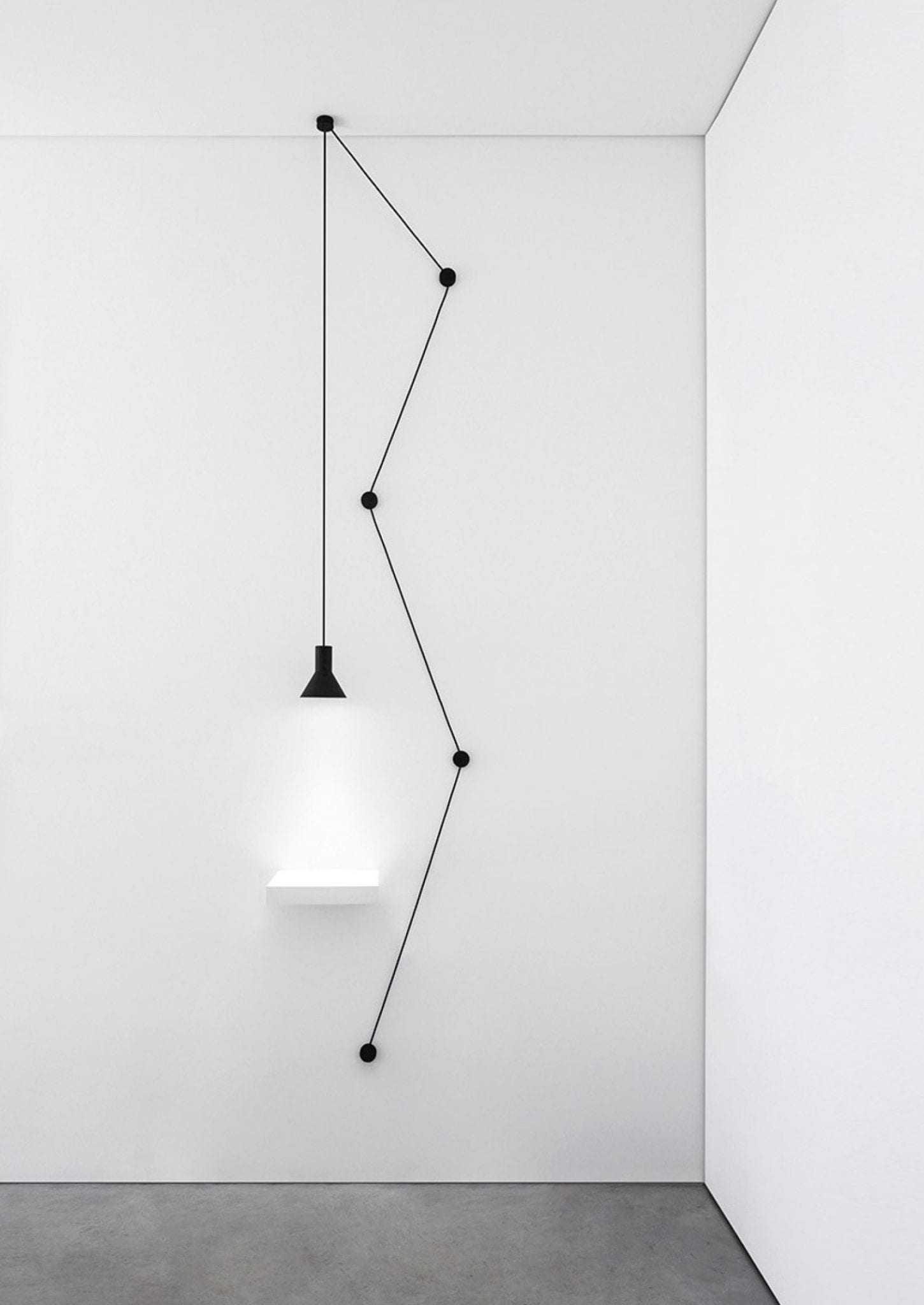 Neuro - Plug Lighting