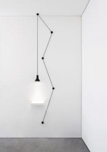 Neuro - Plug Lighting