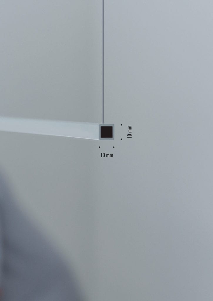 Shanghai - Plug Lighting