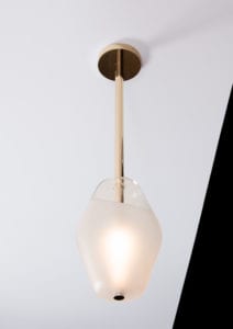 Parisienne R - Plug Lighting