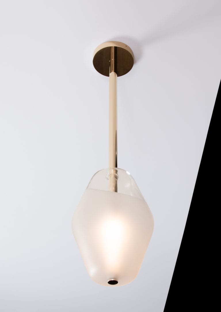 Moon - Plug Lighting