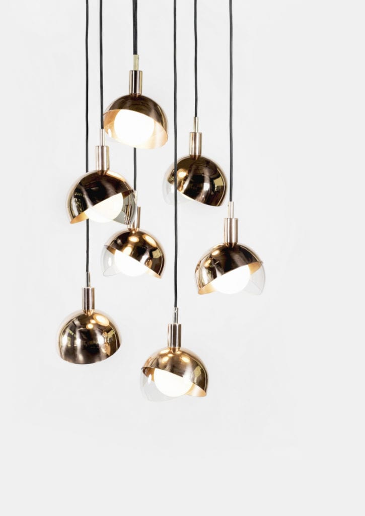 Calimero - Plug Lighting