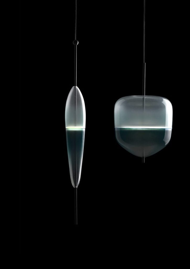 Flow (T) - Plug Lighting