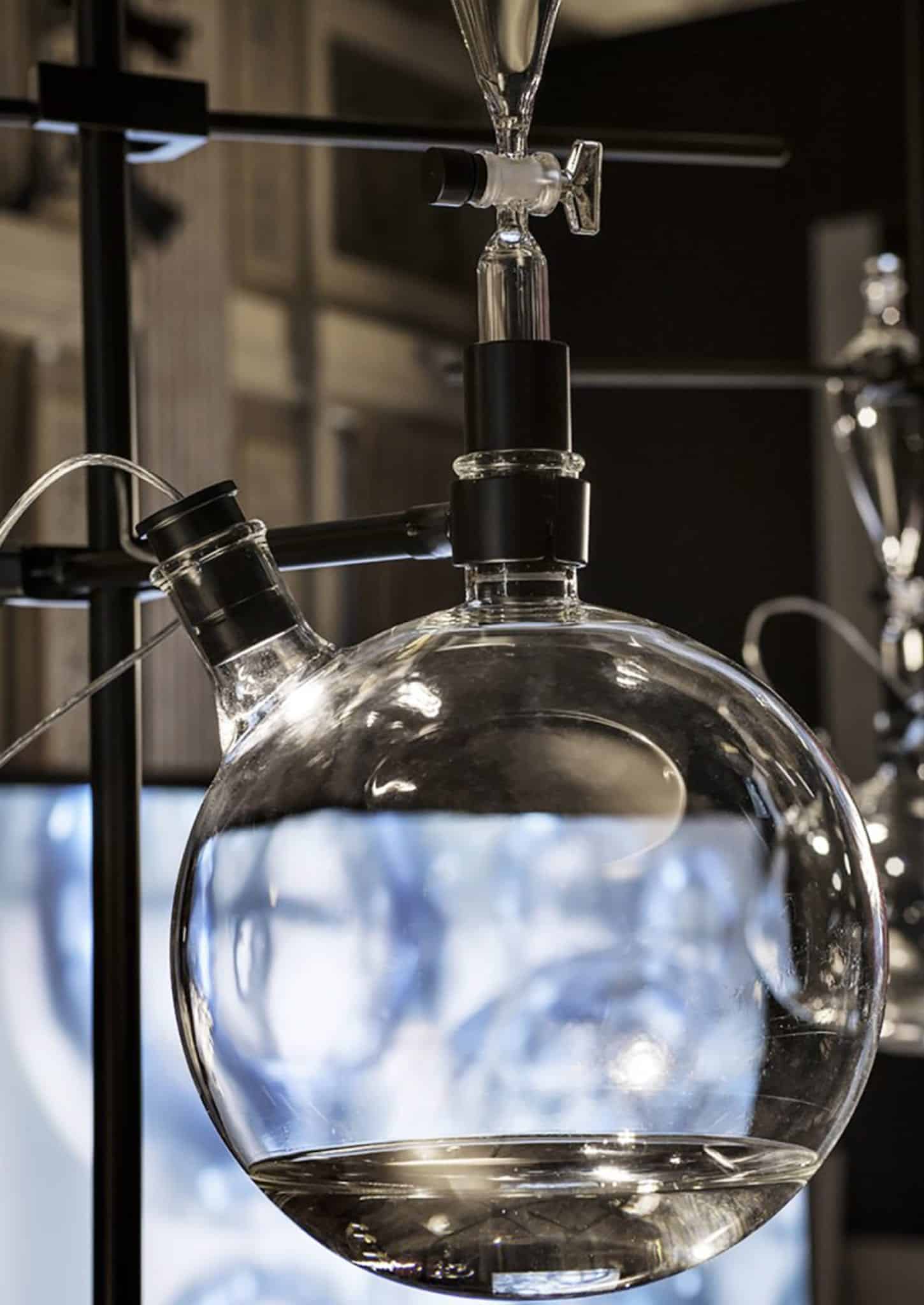 Lab Edition - Plug Lighting