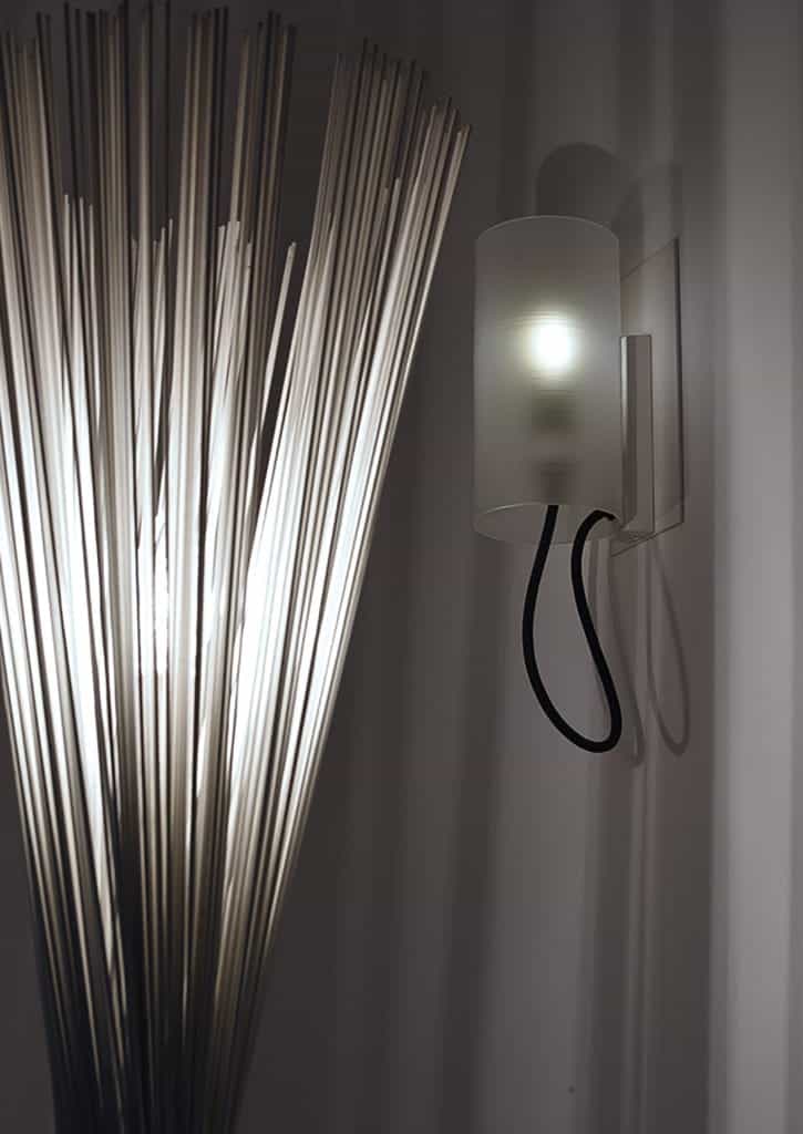 Claro 2 - Plug Lighting