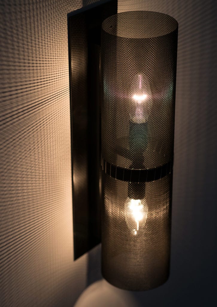 Claro 3 - Plug Lighting