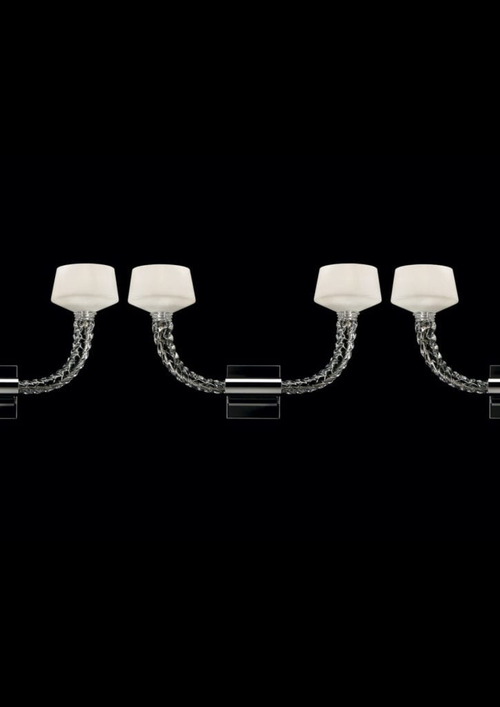 Twins Wall - Plug Lighting