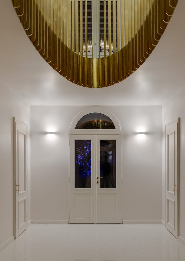 Toast - Plug Lighting