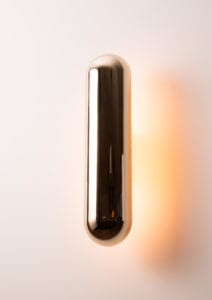 Gelule - Plug Lighting