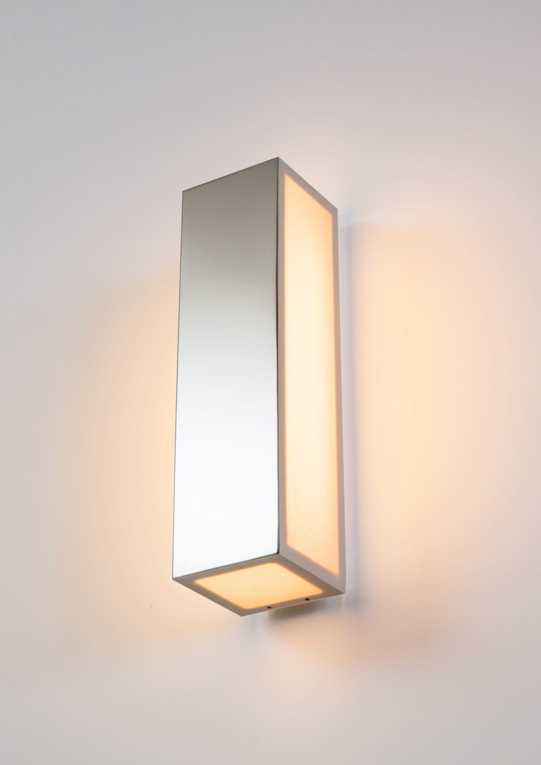 Gelule Albatre - Plug Lighting