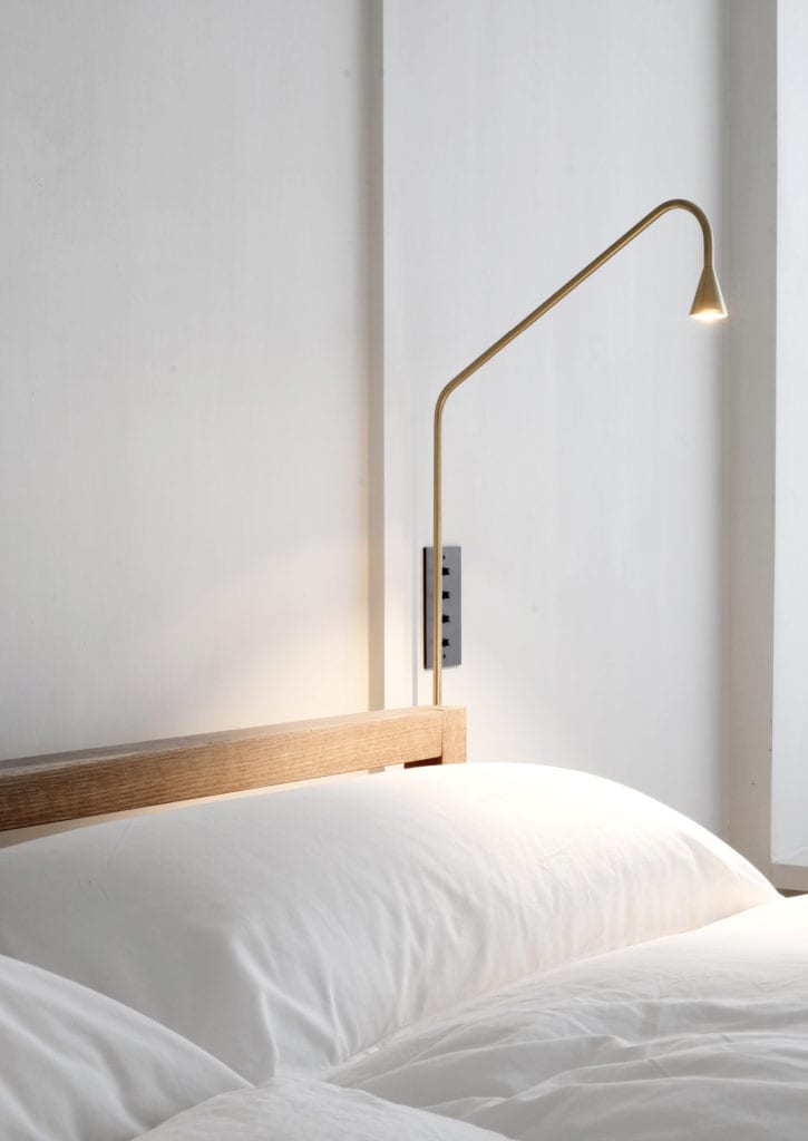 Austere-W - Plug Lighting