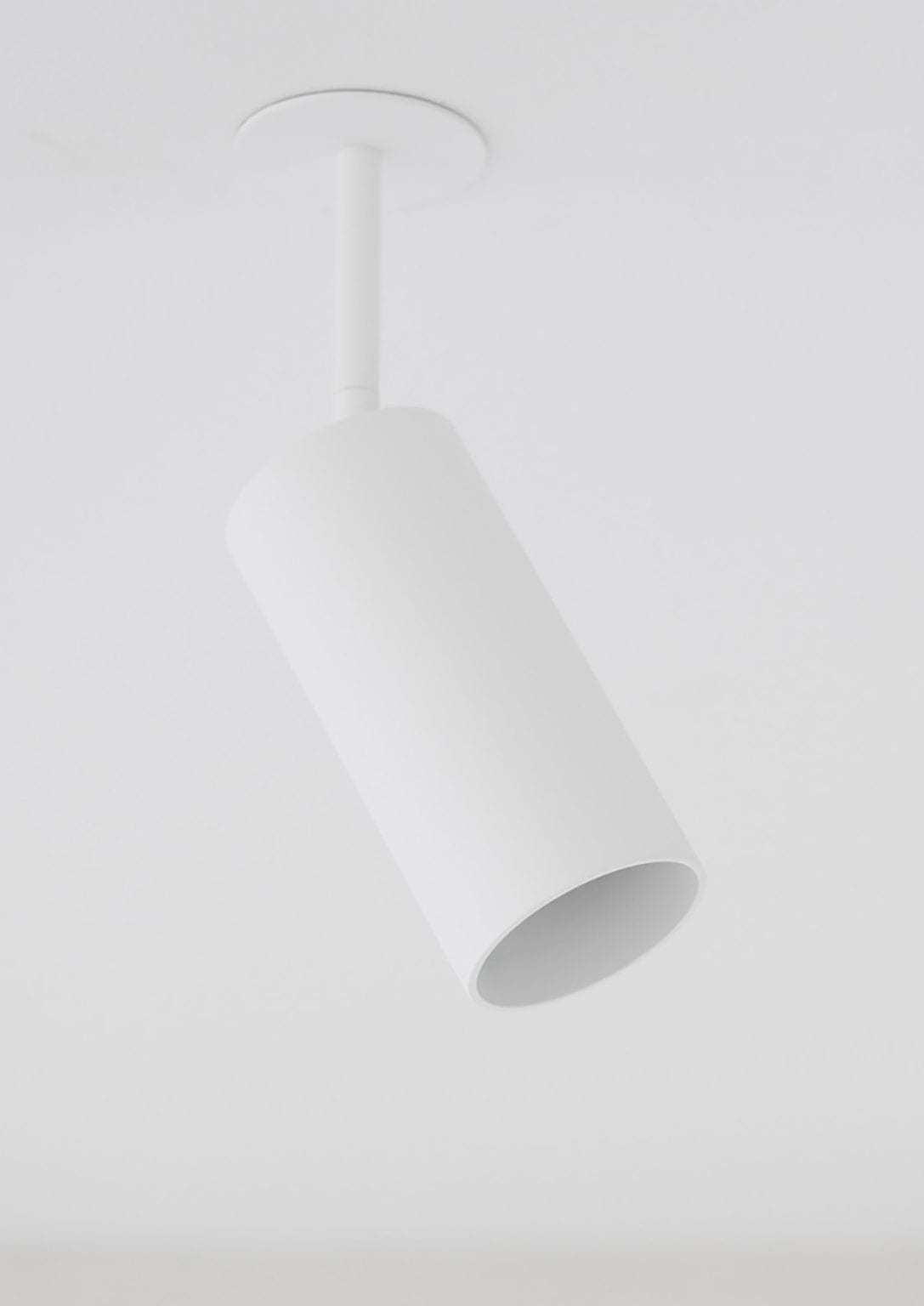 Brass Monopoint - Plug Lighting