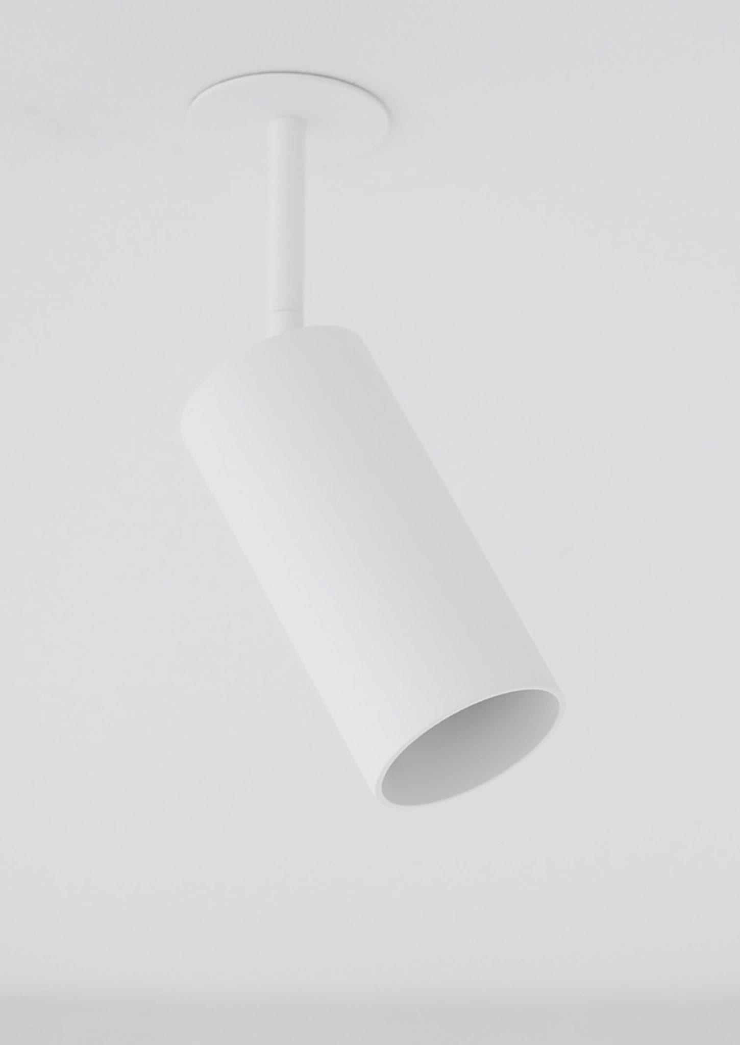 Brass Monopoint - Plug Lighting