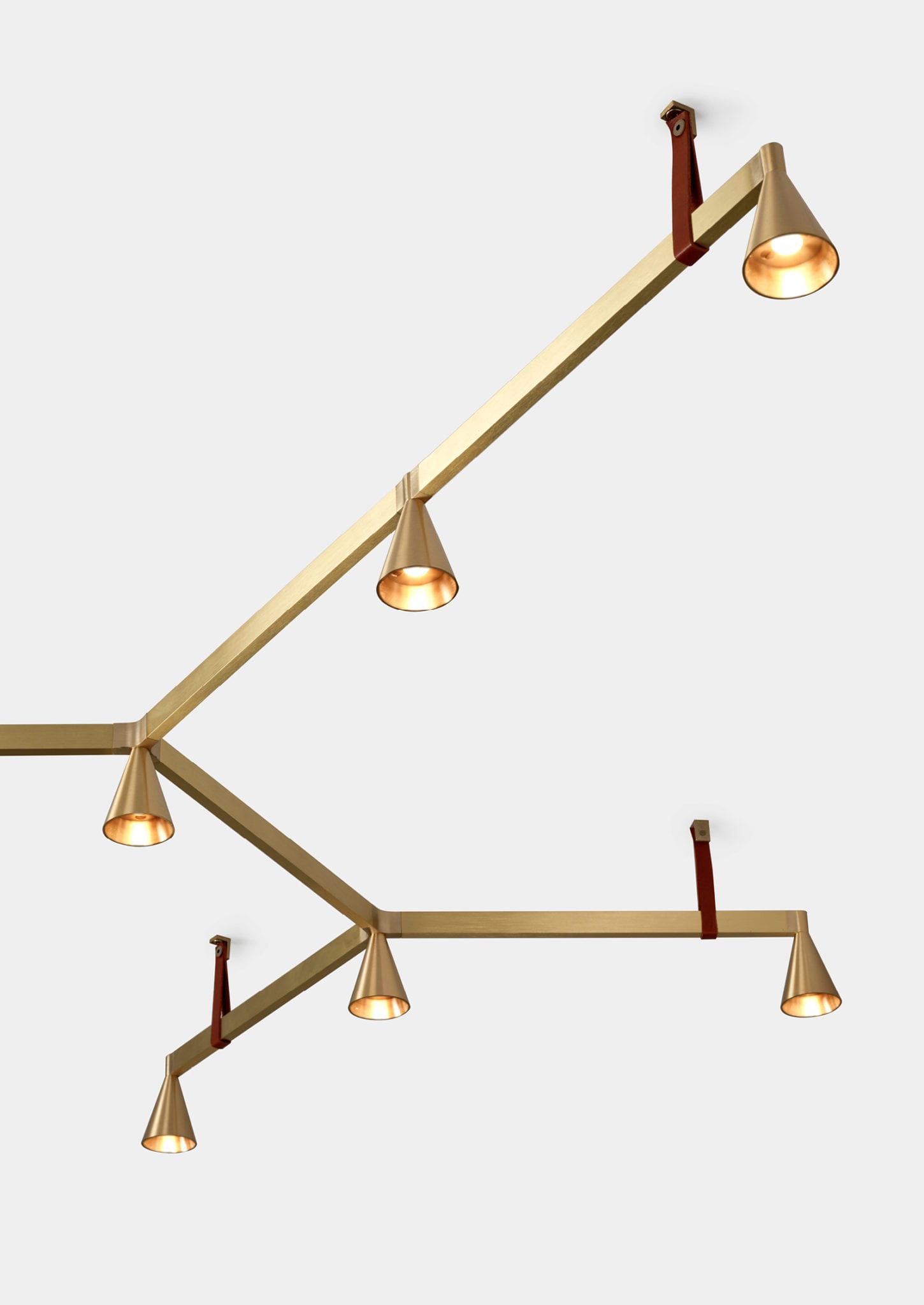 Austere Elements - Plug Lighting