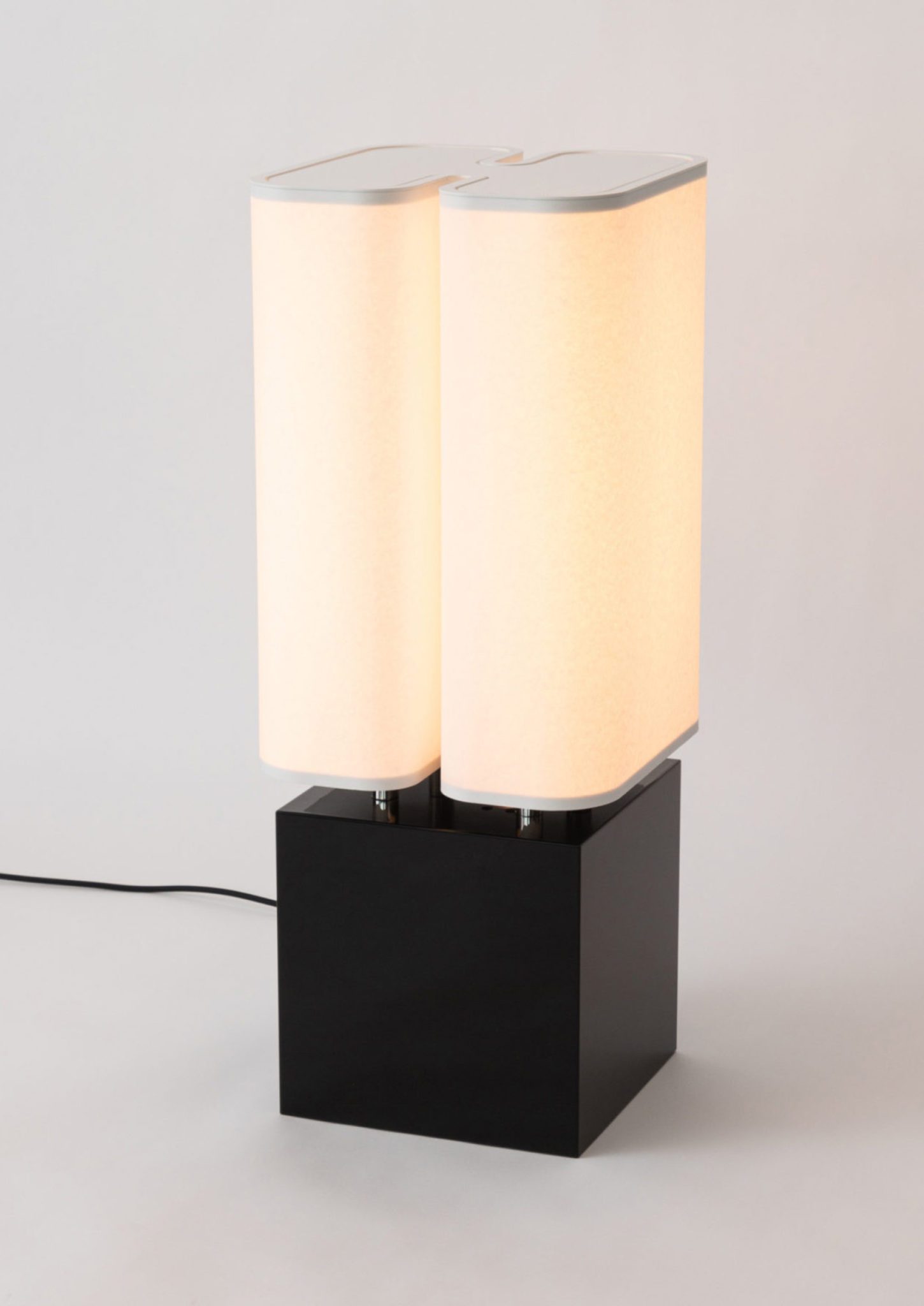 Moon T - Plug Lighting