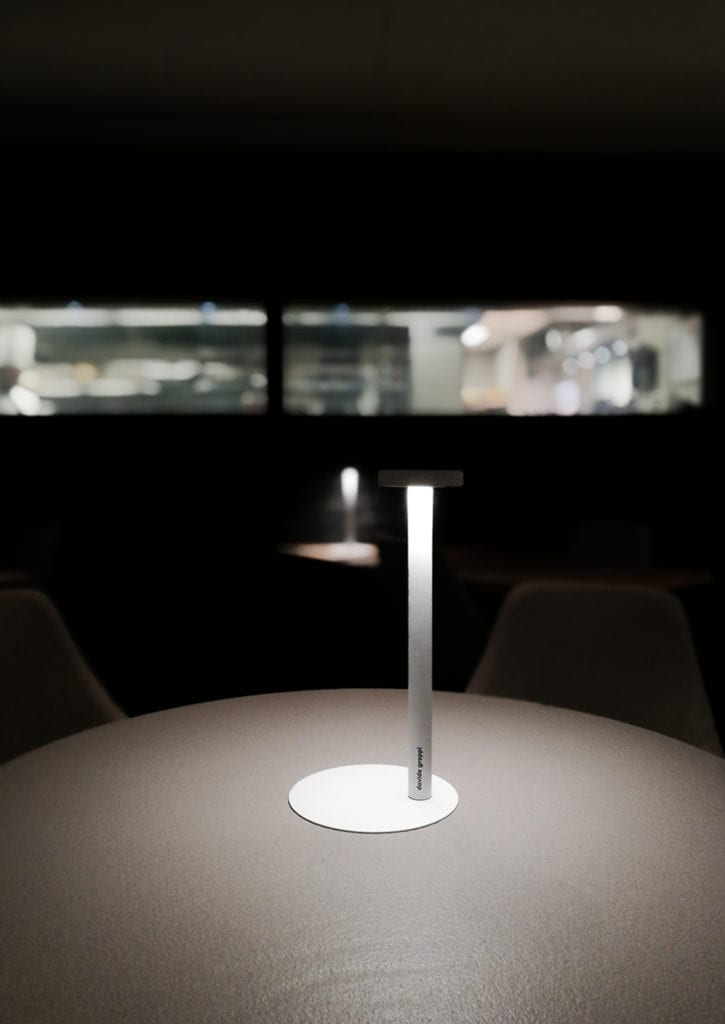 Tetatet - Plug Lighting