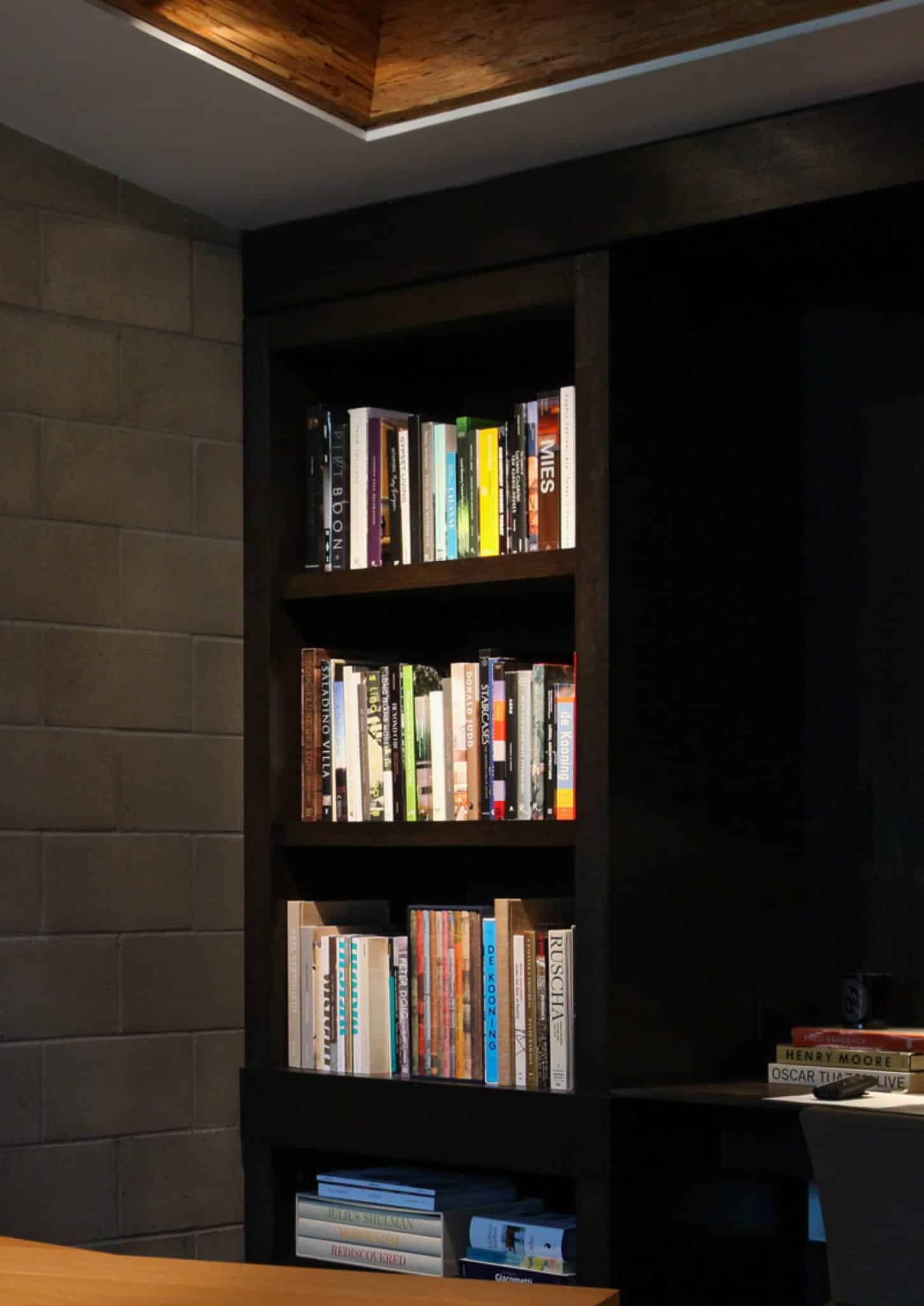 415PL Recessed Optical Projector - Plug Lighting