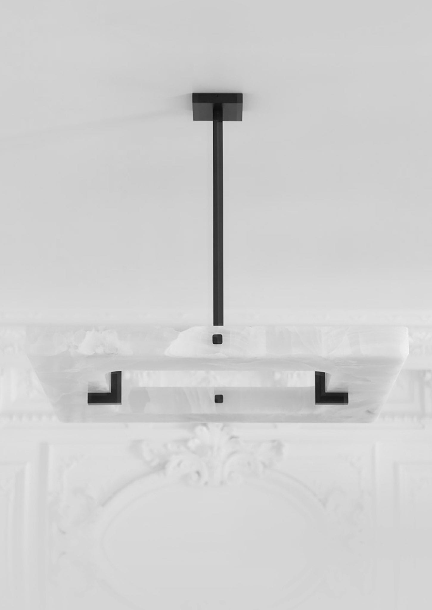 Embrun L - Plug Lighting