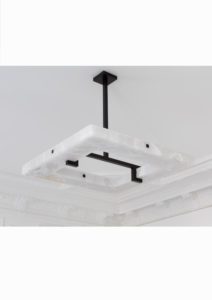 Embrun L - Plug Lighting