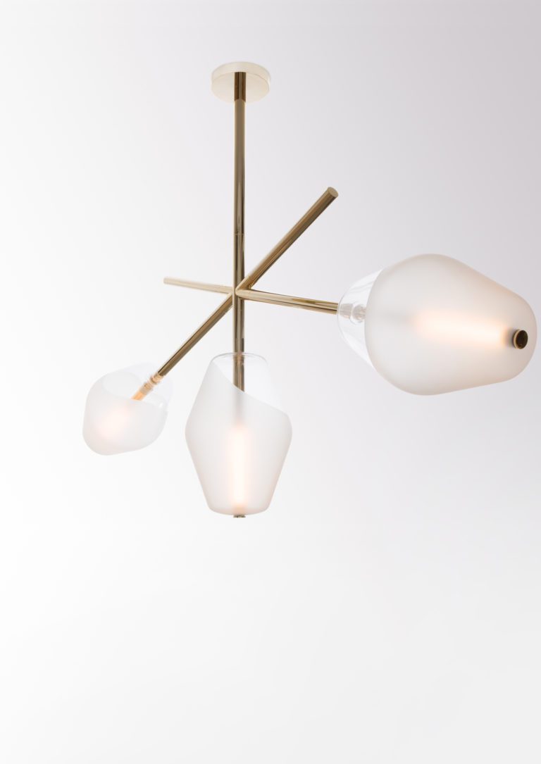 Classique V90 - Plug Lighting